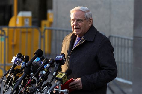Corruption Un Ancien Sénateur Américain Condamné à 11 Ans De Prison