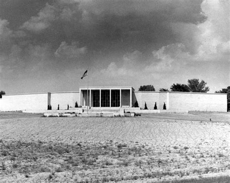 The Truman Library Harry S Truman
