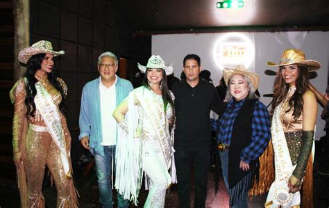 Conheça a Rainha Princesa e Miss Simpatia do Rodeio de Itapecerica da