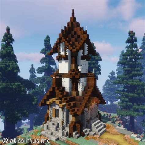 Pin On Minecraft Blueprints