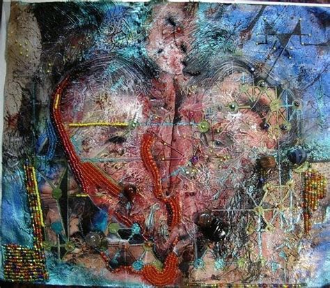 Roškofrenija Steven Johnson Leyba Surrealism Or Sex Expressionism