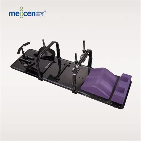 Meicen Sbrt Immobilization System Guangzhou Renfu Medical Equipment