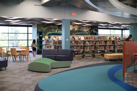 Dearborn Public Library