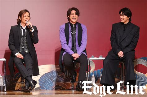 宮野真守ディオ役出演で「このミュージカルに僕の初ジョジョを捧げました」