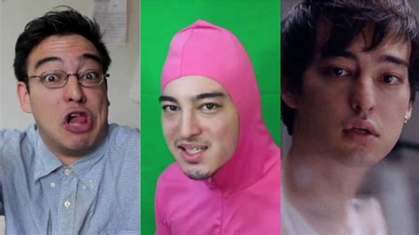 A Reinvenção E Queda De Joji Como O Filthy Frank Se Tornou Rei Do