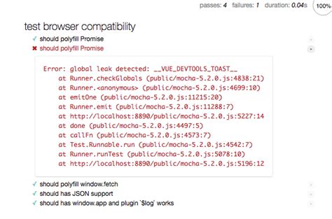 Devtools Tries To Serialize Whole Vnodes · Issue 857 · Vuejsdevtools