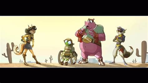 Sly Cooper Thieves In Time Retrospective