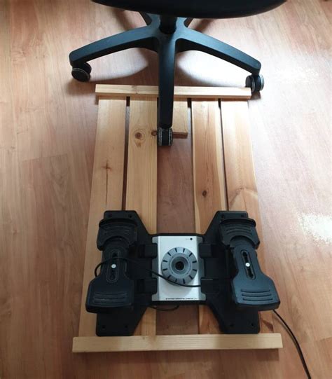Mfg Crosswind Rudder Pedals Query 6 By Lkowgli Hardware
