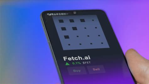 Fetchai Leads Ai Coins In Recovery After Nvidia Stock Hike