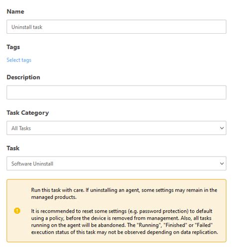 Uninstall Via Cli Eset Endpoint Products Eset Security Forum