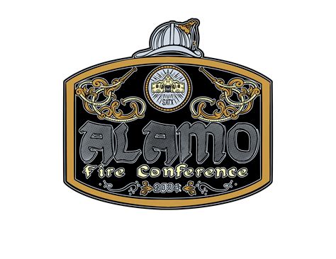 Alamo Fire Conference Fire Nuggets Texas San Antonio Tx Usa