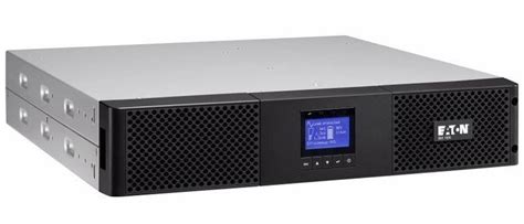 ᐉ Источник бесперебойного питания Eaton 9SX 1000VA RM 2U (9SX1000IR ...