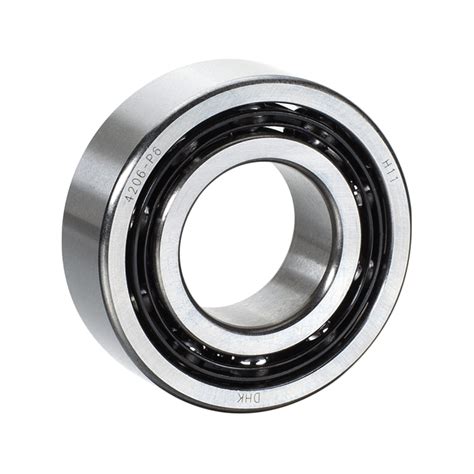 What Are The Potential Causes Of Noise And Vibration In Double Row Deep Groove Ball Bearings