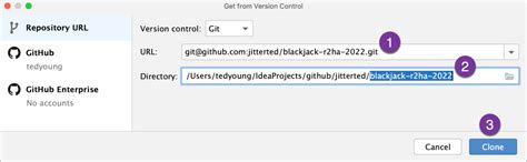 Setup Refactoring To Hexagonal Architecture
