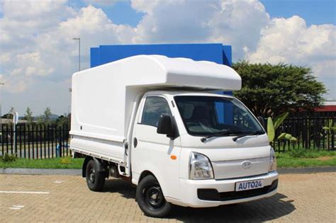 2020 Hyundai H 100 Single Cab Chassis Cab Pick Ups For Sale In South