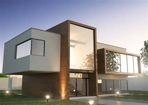 Casas modulares preço chave na mão Atualizado 2023 ObrasNet