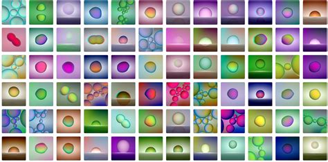 A A Murakamis Floating World Genesis NFT Series Explained Pace Gallery
