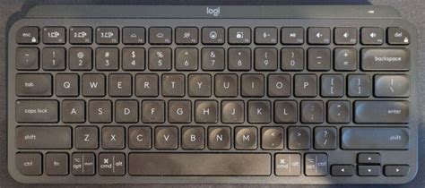 Apple Mac Keyboard Missing Keys These Are The Shortcuts For Del Home End PgUp PgDn PrtScr