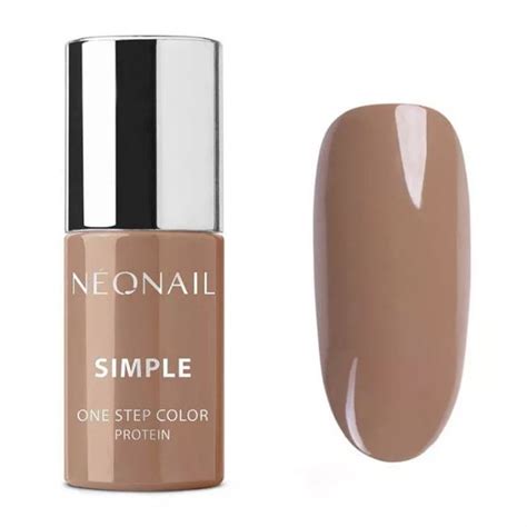 NeoNail Lakier Hybrydowy Simple 3w1 Important 7 2 G LaDiosa Pl