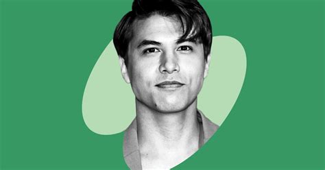 James Phoon A New Face On ‘bridgerton Is Team Ariana Grande The