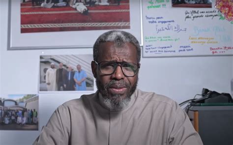 Expulsion Abdourahmane Ridouane Saisit Le Conseil Détat