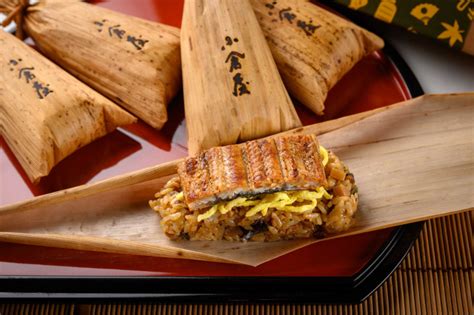 限量2500組！小倉屋福袋造型「蒲燒鰻魚粽」預購開跑