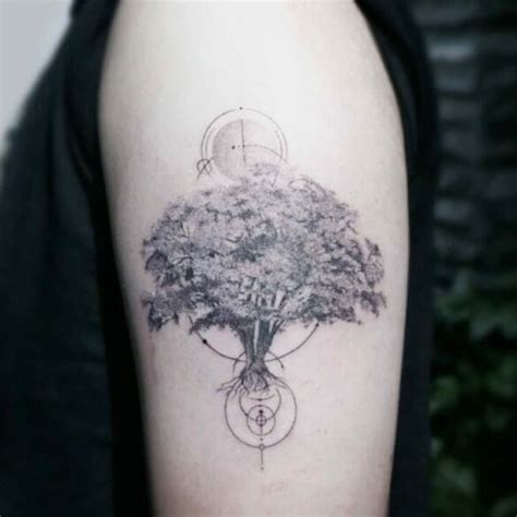 11 Booty Tattoo Ideas That Will Blow Your Mind