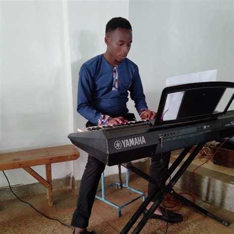 Stephen Kitheka Youtube