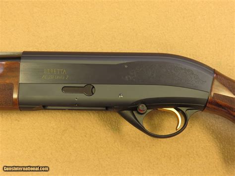Beretta Al 391 Urika 2 Youth 20 Gauge Semi Auto Shotgun 24 Inch