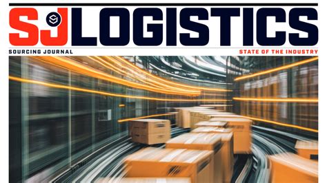 Logistics Report 2025