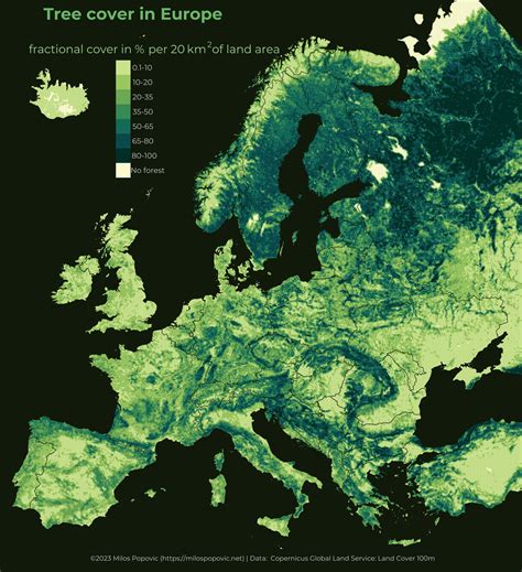 Milos Popovic On Twitter Today Is World Forest Day When We Celebrate