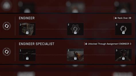 All Engineer Class Challenges In Battlefield 6