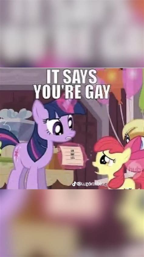 Pin On Cursed Mlp