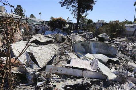 Ten Earthquakes Strike The Coast Of Northern California In Less Than 24