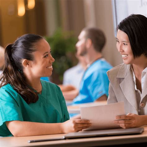 New Year New Job 5 Essential Interview Tips For Nurses Careerstaff