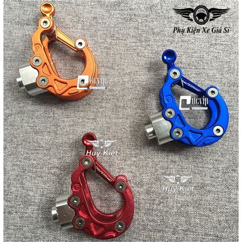 Móc Giữa Treo Đồ Ốc Sên Gắn Các Loại Xe Ms1678 Shopee Việt Nam