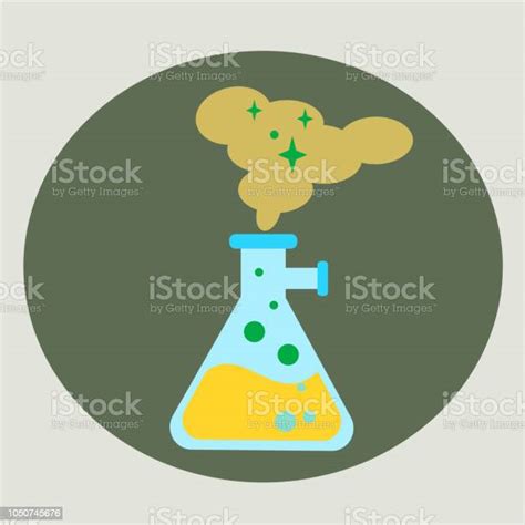 試管實驗室設備圖示背景向量圖形及更多健保和醫療圖片 健保和醫療 分析 化學 Istock