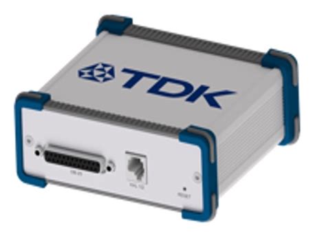 Programming Tools Tdk Micronas Gmbh