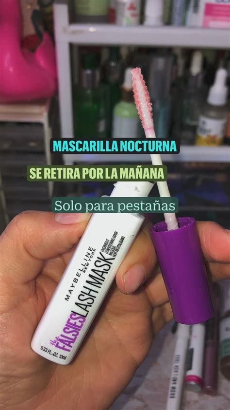 PRODUCTOS para crecimiento de pestañas y cejas Blogs de belleza Tips de belleza naturales