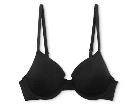 Brasier Con Varilla Beauty Secret Media Copa Para Mujer