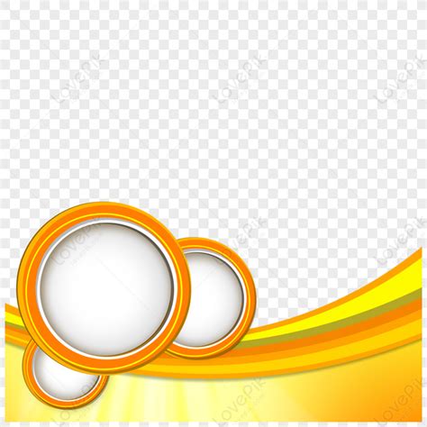 크리 에이 티브 감각 손으로 그린 라운드 그라데이션 테두리 일러스트기하요약 Png 일러스트 무료 다운로드 Lovepik