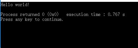 codeblocks安装及使用教程手把手傻瓜式教学 codeblock怎么用 CSDN博客