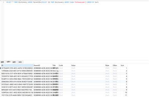 Ado Query Dotnetcore Freesql Discussion Github