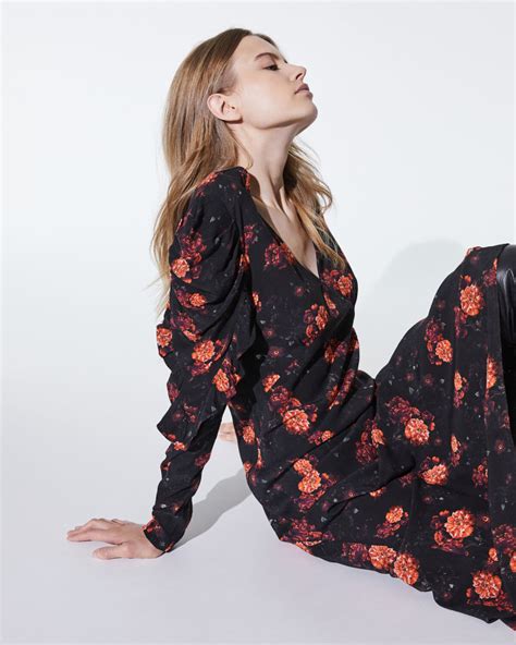 Linda Slava Milk Model Management