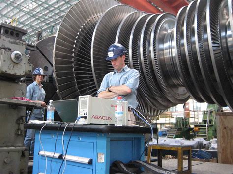 Modal Vibration Testing And Frequency Analysis Simutech Group