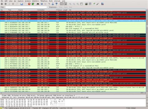 Esp8266nodemcu Tcp Test Reveals Issues — Iwl — Iwl