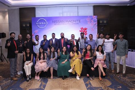 aparna jeyasree b on linkedin nissanindia nissanmagnite