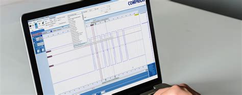 COMPRION Test Solutions For A Mobile World