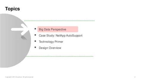 osc2012 big data using open source netapp project technical