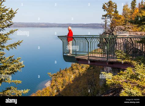 Sleeping Giant Provincial Park Pass At Allan Cox Blog